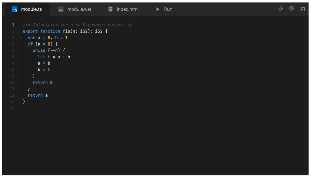 AssemblyScript Reviews in 2025